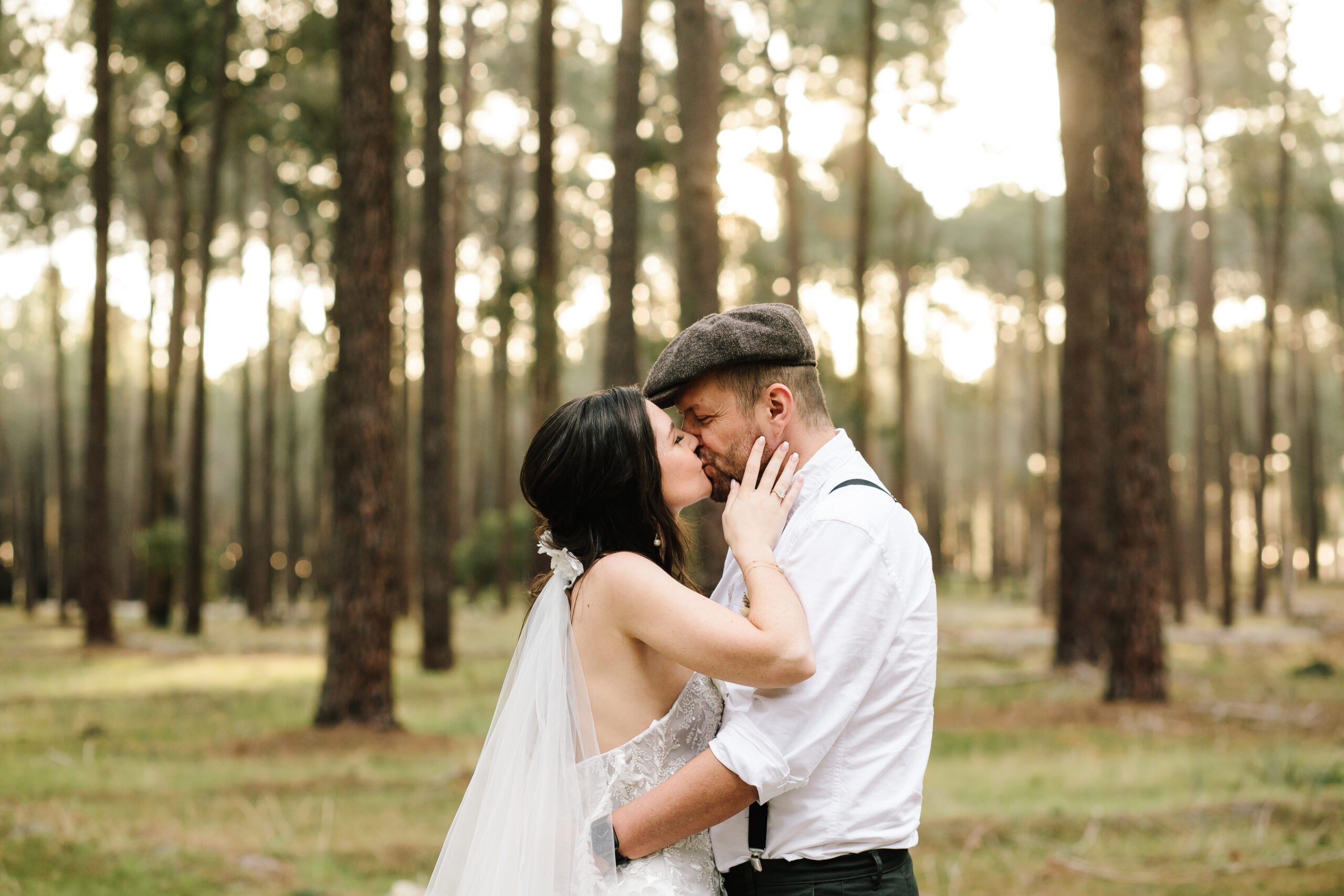 Extras – Just Married Weddings