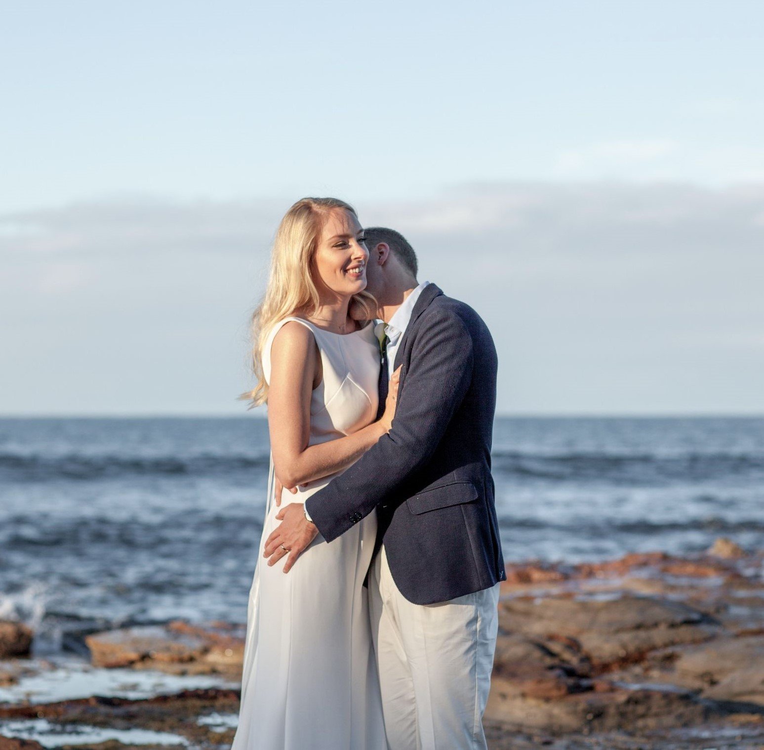 About Just Married Weddings | Elopement & Micro-Wedding Experts